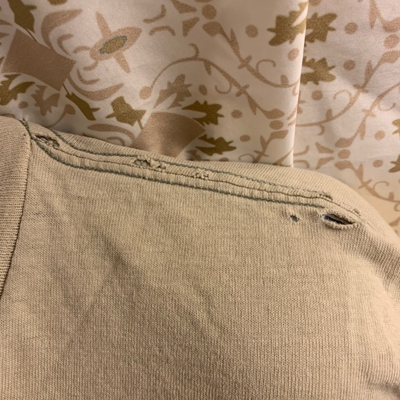 Nike | Shirts | Vintage Nike Patch Logo Tee | Poshmark